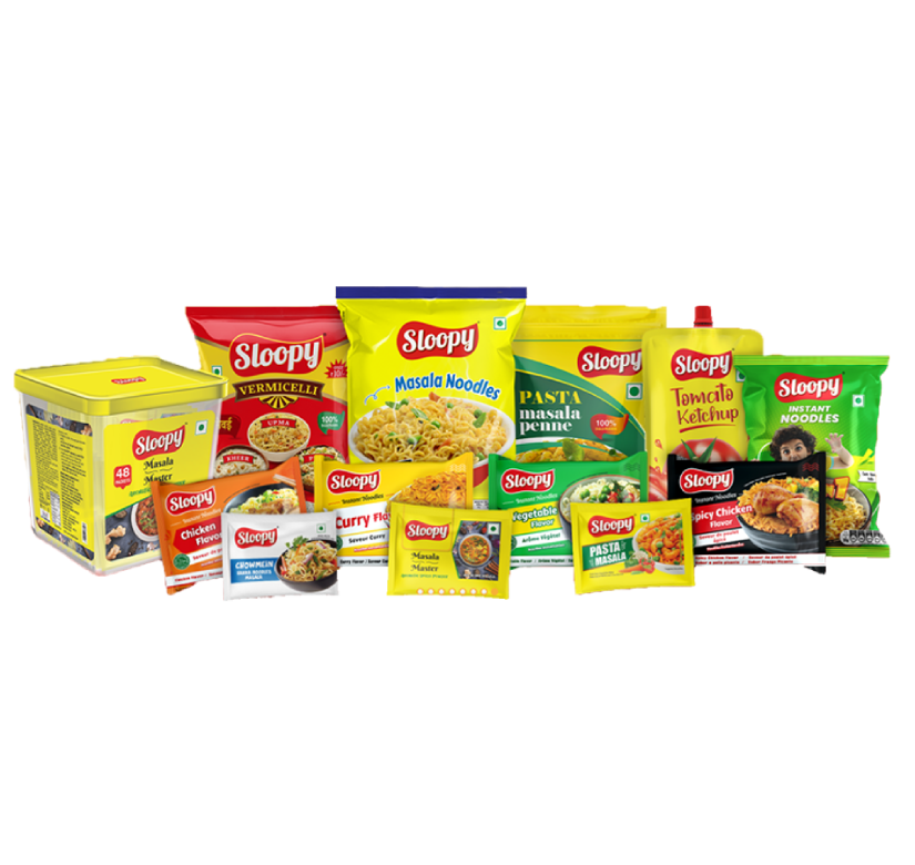 Home - Sloopy Noodles