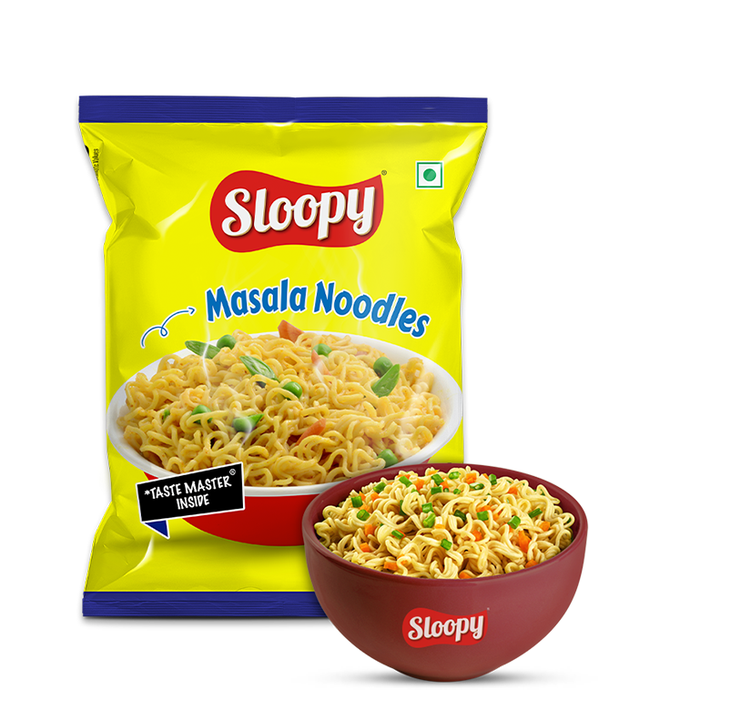 Home - Sloopy Noodles
